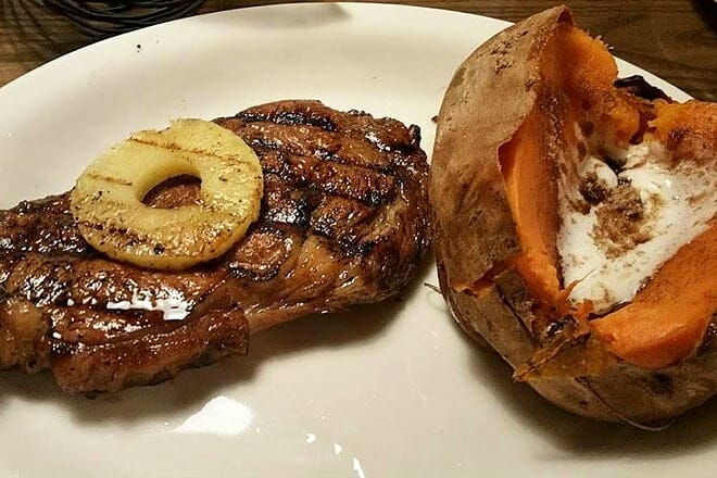 Colton's Steak House & Grill