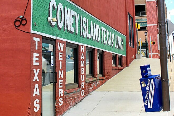 coney island of scranton