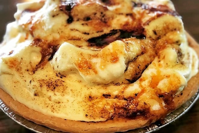 cowboy ranch house at bryce canyon restaurant