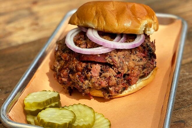 creekside cookers bbq & bar (permanently closed)