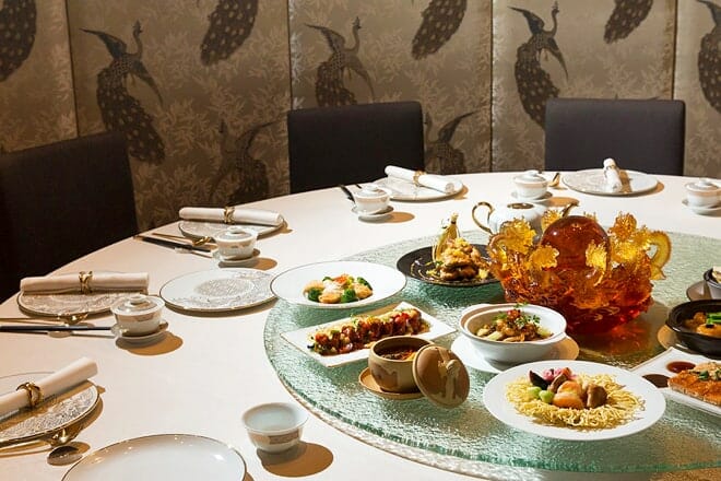 Crystal Dragon &mdash; Metro Manila