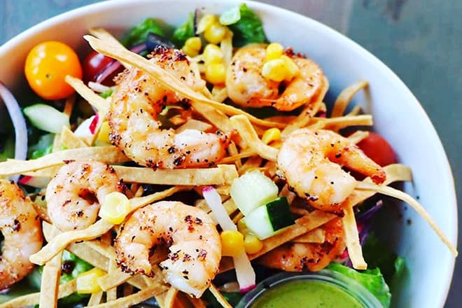 crystal park cantina