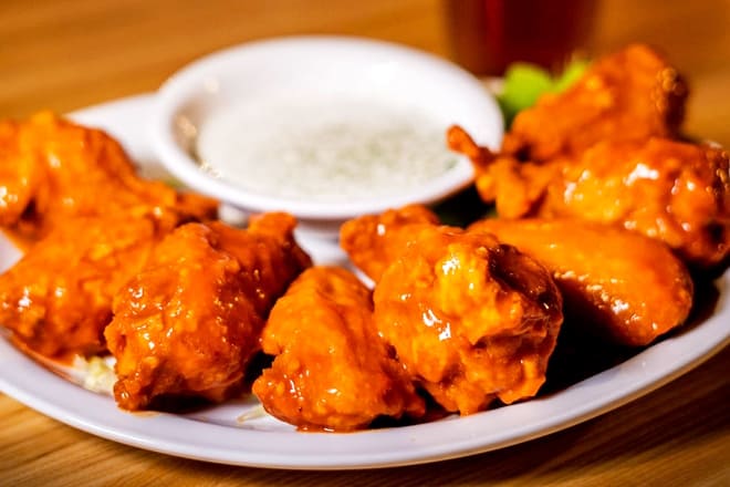 Cuckoo&rsquo;s Chicken House