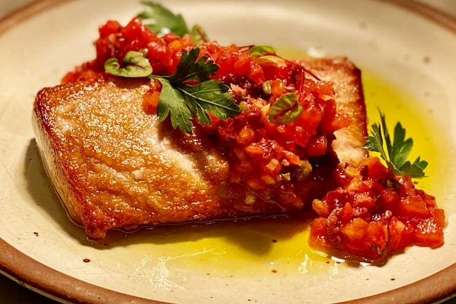 C&uacute;rate Bar de Tapas