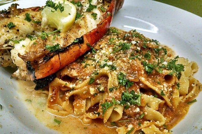 cynthia&rsquo;s ristorante