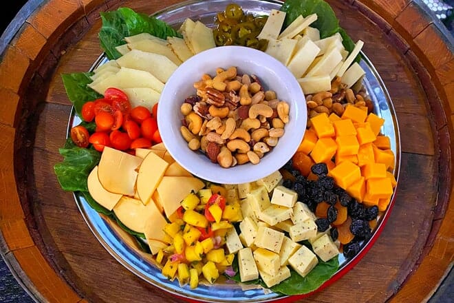 cypress street station