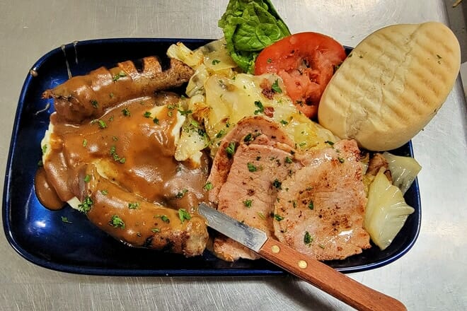 d&rsquo;arcy&rsquo;s pint