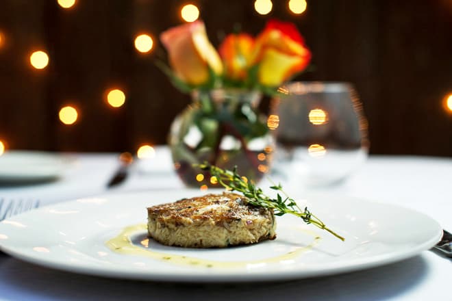 d&rsquo;floret restaurant