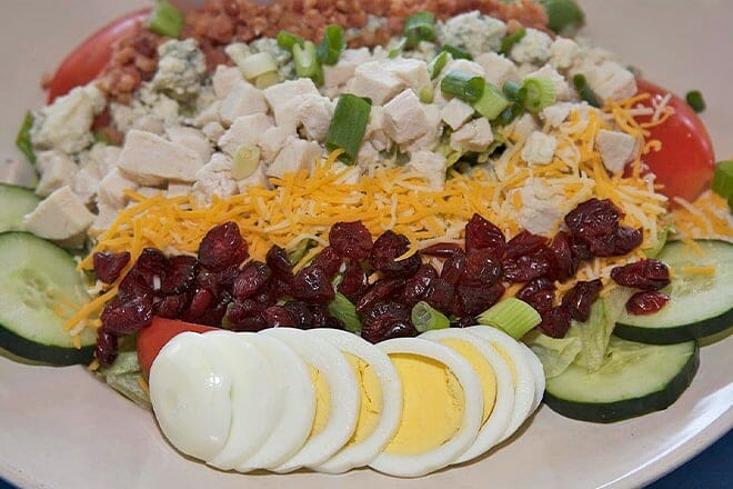 darrow's family restaurant