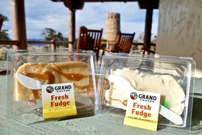 desert view trading post & ice cream