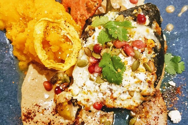 devil’s garden grill (permanently closed)