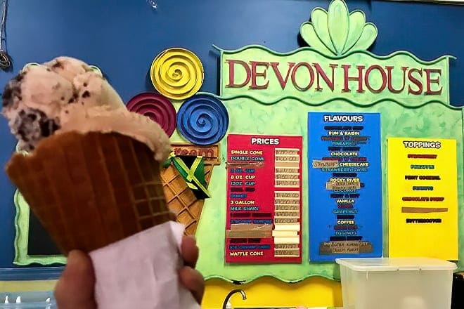 devon house i scream