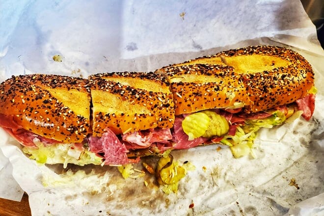 dibella&rsquo;s italian market