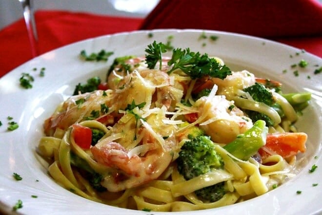 Diane&rsquo;s Saddleback Grill