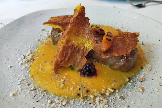 dubravkin put &mdash; zagreb