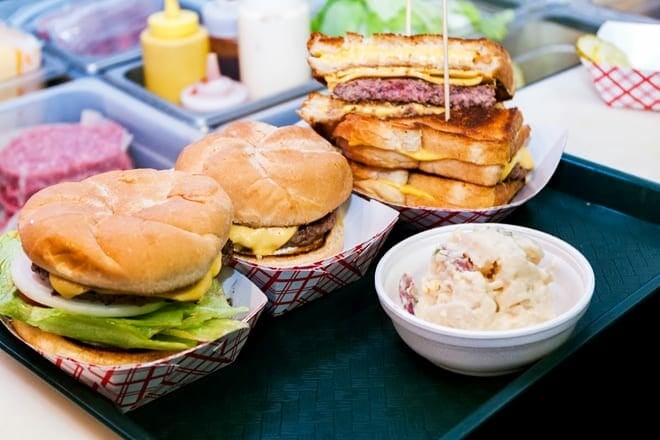 duffy&rsquo;s tavern