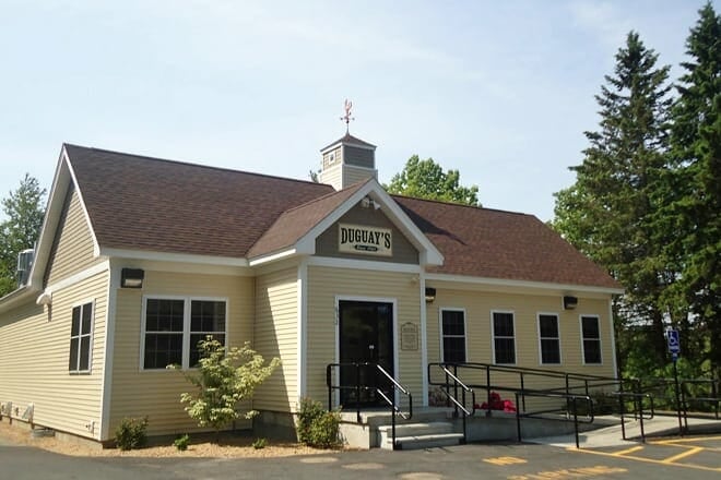 Duguay's Fried Chicken