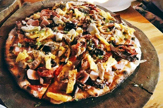 eco caf&eacute; &mdash; namatakula