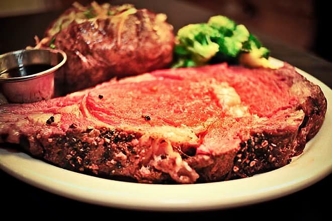 edward&rsquo;s steakhouse