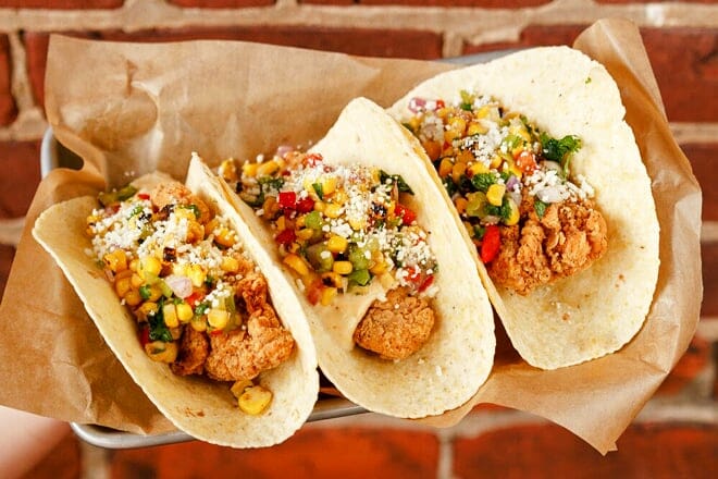 el jefe taqueria garaje