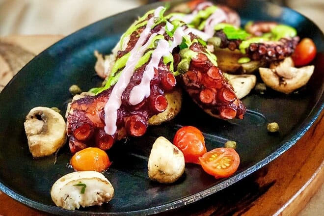 el mercado &mdash; miraflores