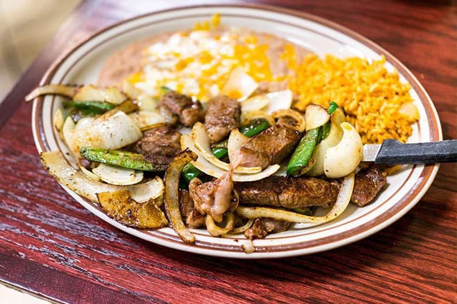 el paisano restaurant