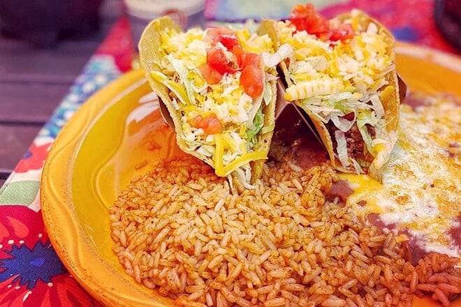 el rancho restaurant