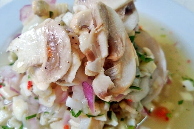 el rinc&oacute;n de bigote &mdash; miraflores