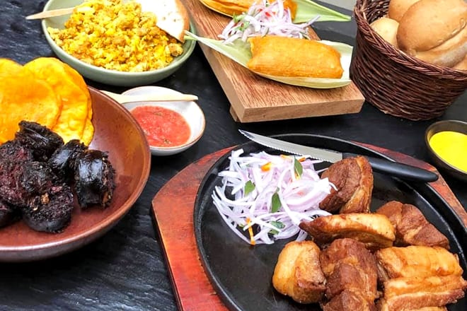 el se&ntilde;or&iacute;o de sulco &mdash; miraflores