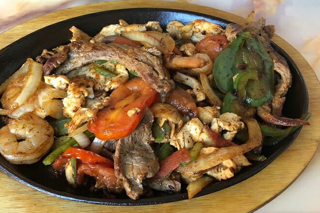 El Torito Mexican Grill