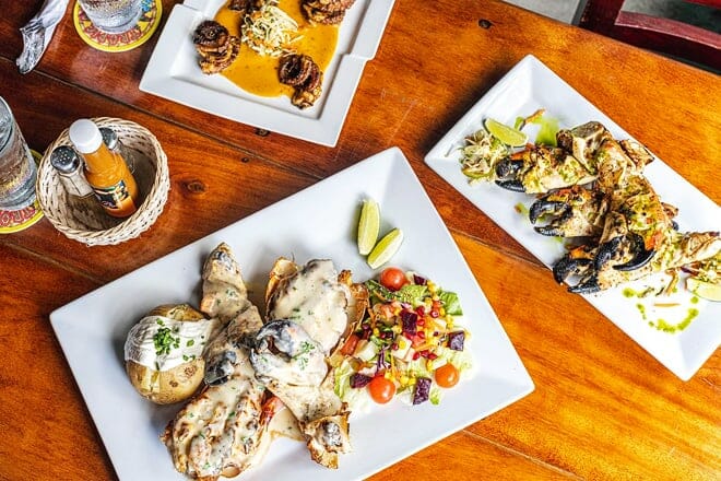 elvi&rsquo;s kitchen