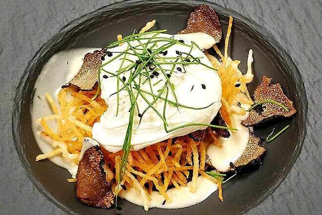 Emily&rsquo;s Bar and Restaurant