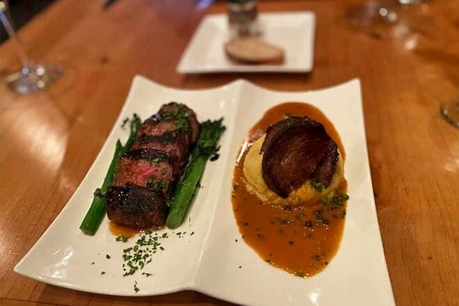 eolus bar and dining