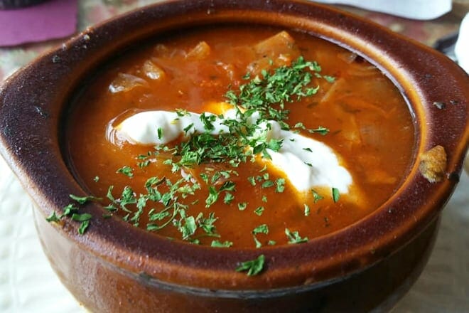 Europa Cafe (Permanently Closed)
