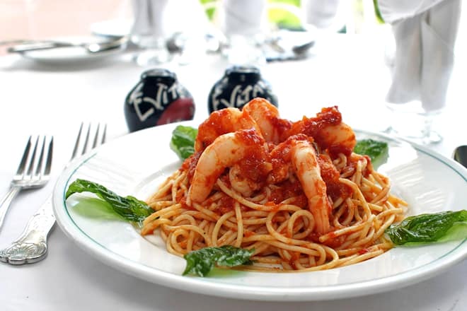 Evita's Italian Restaurant