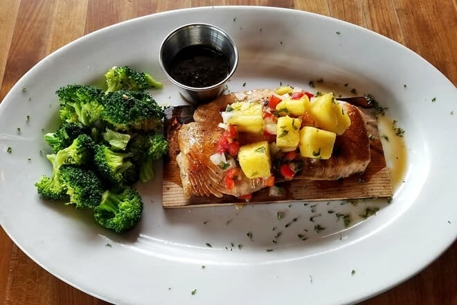 fd&rsquo;s grillhouse