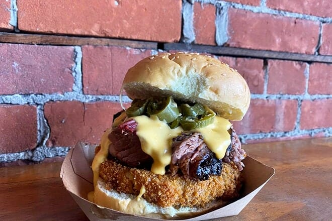 federal hill smokehouse