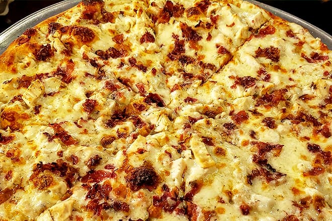 Fetta Specialty Pizza & Spirits