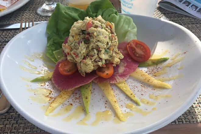 Firefly Bar & Grill, Elbow Cay