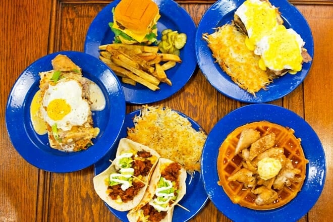 Fireside Restaurant & Pancake Inn