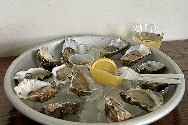 Fisherman&rsquo;s Cove