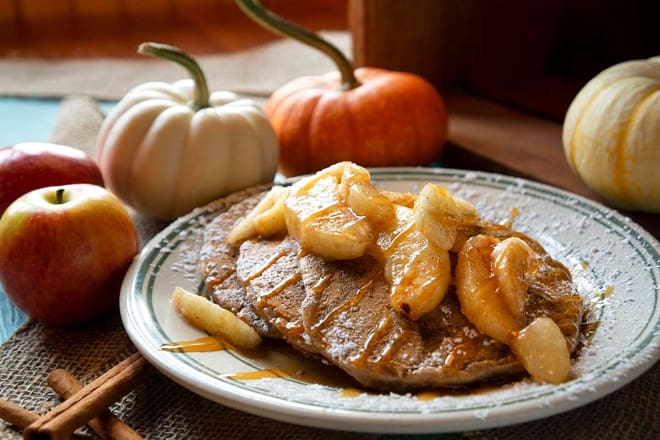 flapjack&rsquo;s pancake cabin