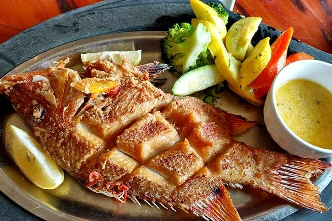 florida keys steak and lobster house