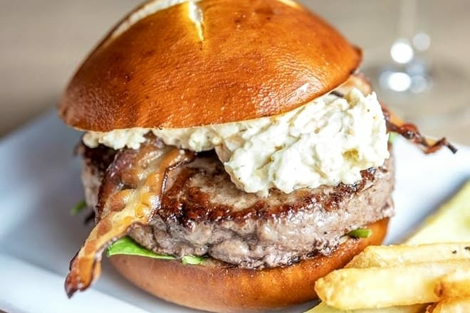 fox river brewing company