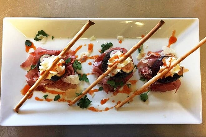 Frankie&rsquo;s Taste of Italy