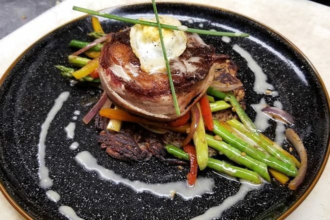 freemason abbey restaurant