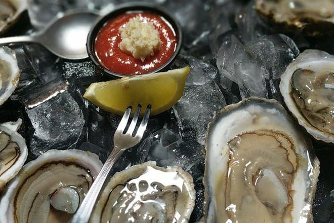 french market grille