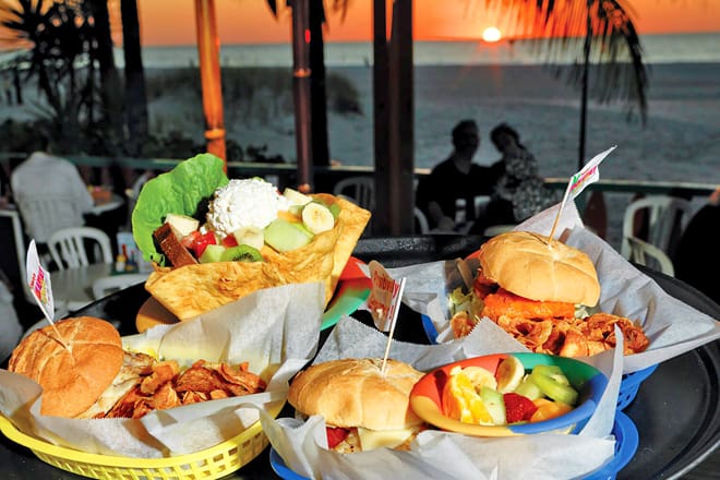 frenchy’s rockaway grill