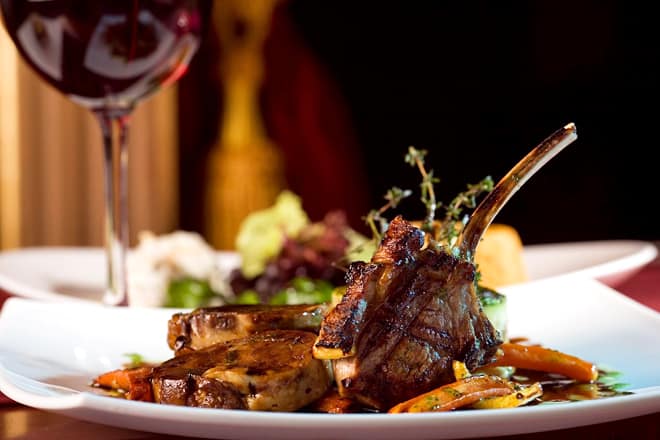 fried green tomatoes