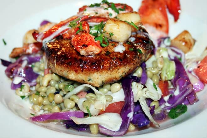 friends grille and bar